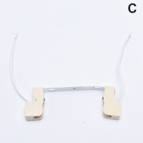 78/118/135/189mm R7S Flood Halogen Light Bulb Ceramic Lamp Base Holder ...