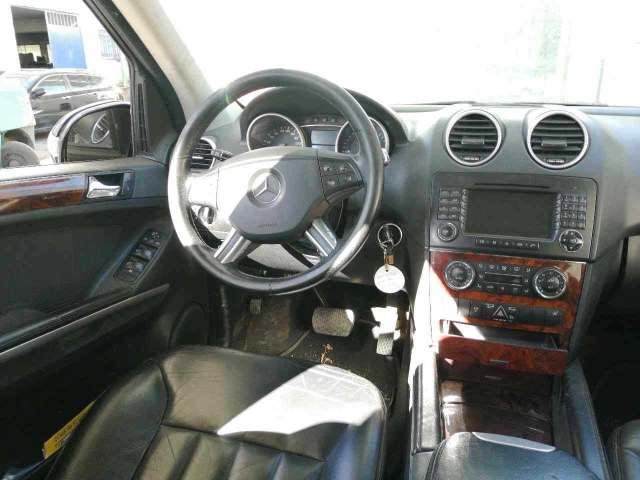 A1648301215 TUYAUX DE CLIMATISATION / 4508924 POUR MERCEDES CLASE M ...
