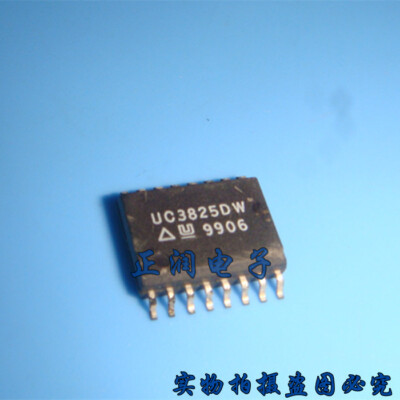 10pcs UC3825DW UC3825 SOP-16 | eBay