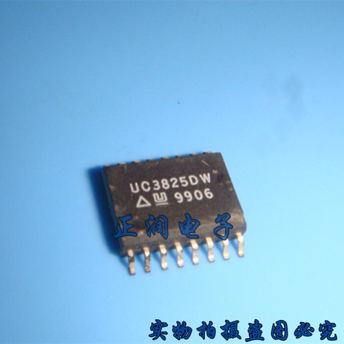 10pcs UC3825DW UC3825 SOP-16 | eBay