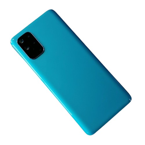 Replacement Aquamarine Green Housing Battery Cover Rear Case for ...