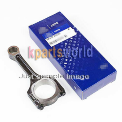 Genuine Connecting Rod 1pcs 235104A710 for Hyundai Grand Starex 15-18 ...