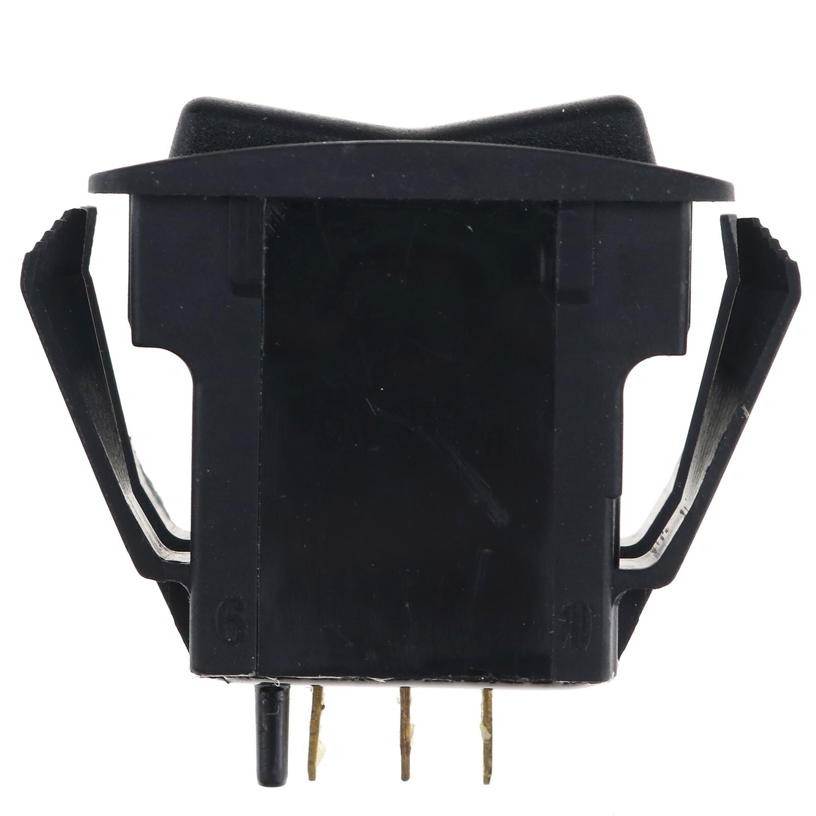 Forward Reverse Rocker Switch 74323-G01 for EZGO TXT PDS Electric 2003 ...