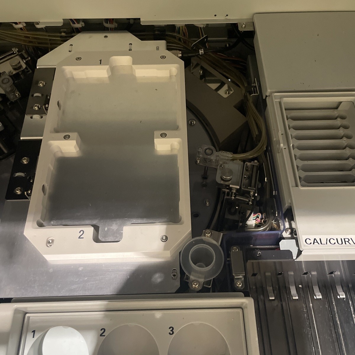 Used Phadia 250 Immunoassay Analyzer Immunology Un Venta