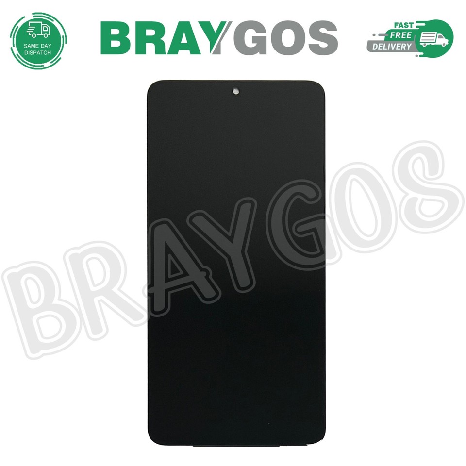 For Huawei Honor X9 5G ANY-NX1 LCD Display Assembly Touch Screen ...