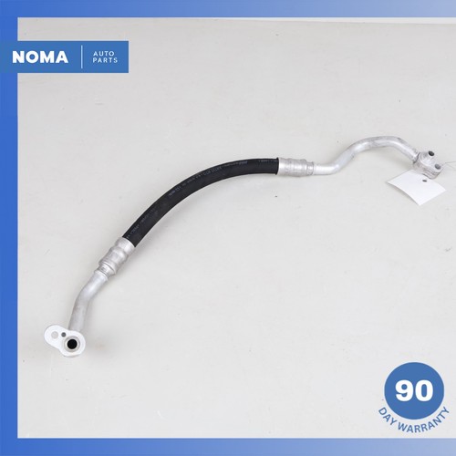 07-09 Jaguar X150 XK XKR A/C Air Conditioning Compressor Outlet Hose ...