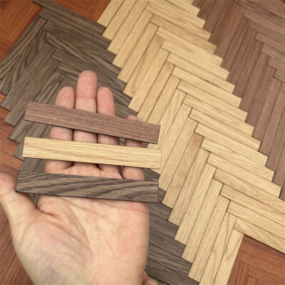 40PC 1:12 Scale Dollhouse Miniature Splicing Floor Planks Wooden Indoor Decor | eBay