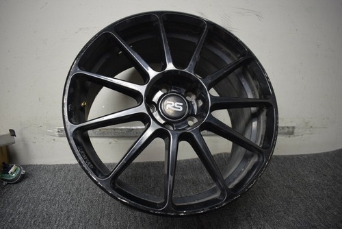 RS WHEEL VOLKSWAGEN GTI RIM 18X8.5 CUSTOM | eBay