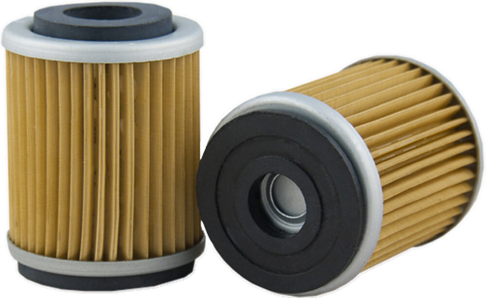 HIFLO HF158 - Cross reference oil filters