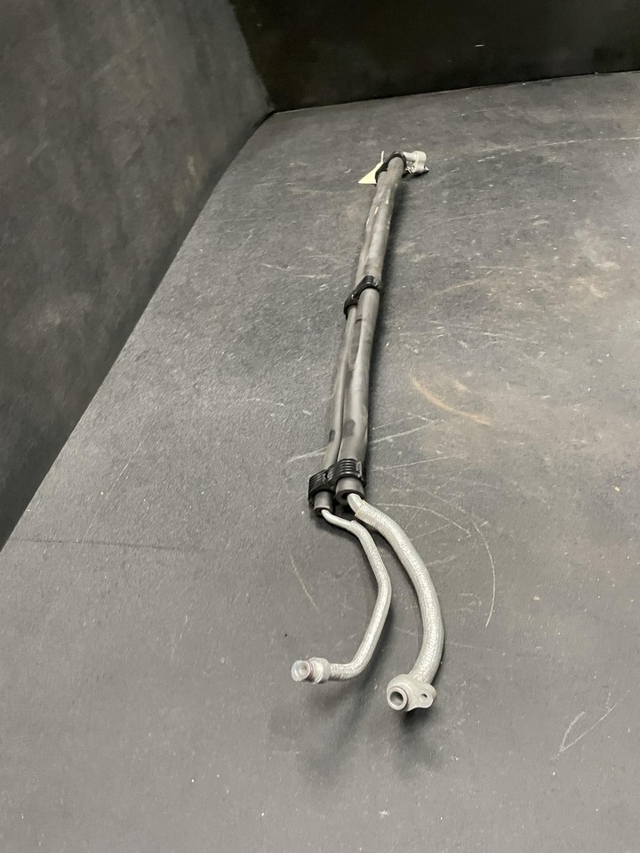 A/C Refrigerant Hose 2018 Mercedes GLS 550 1668309600 2017 2019 | eBay