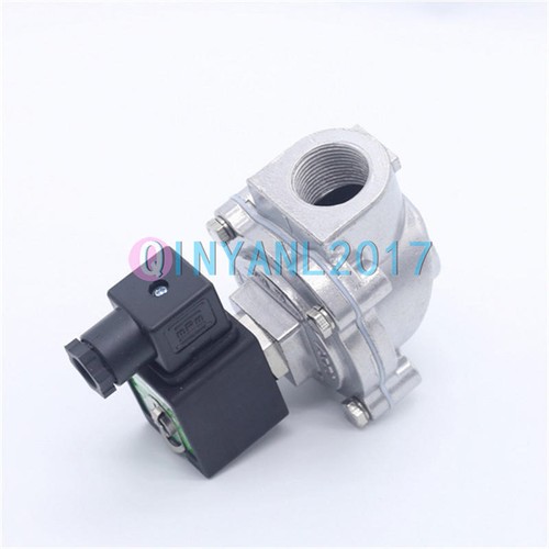 1PCS NEW For ASCO SCG353A044 DC24V solenoid pulse valve | eBay