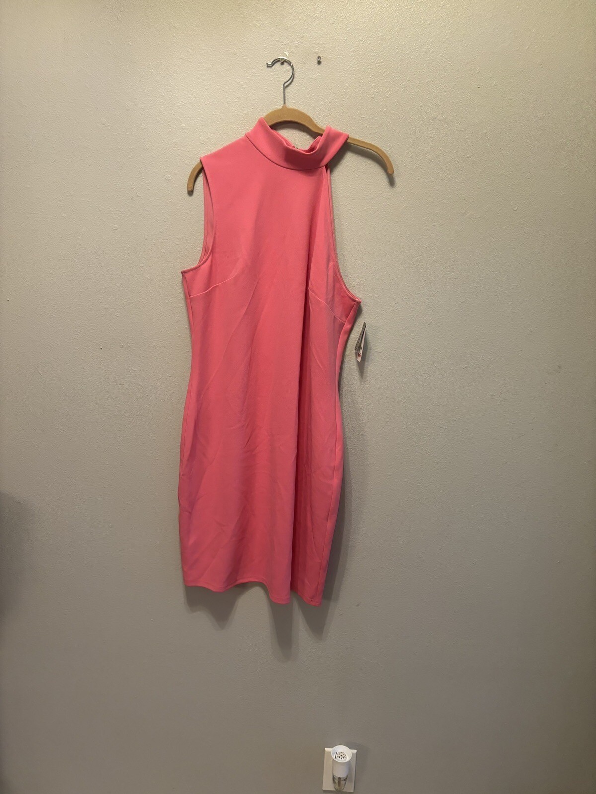 Bar 111 One Shoulder dress Size Xl New | eBay