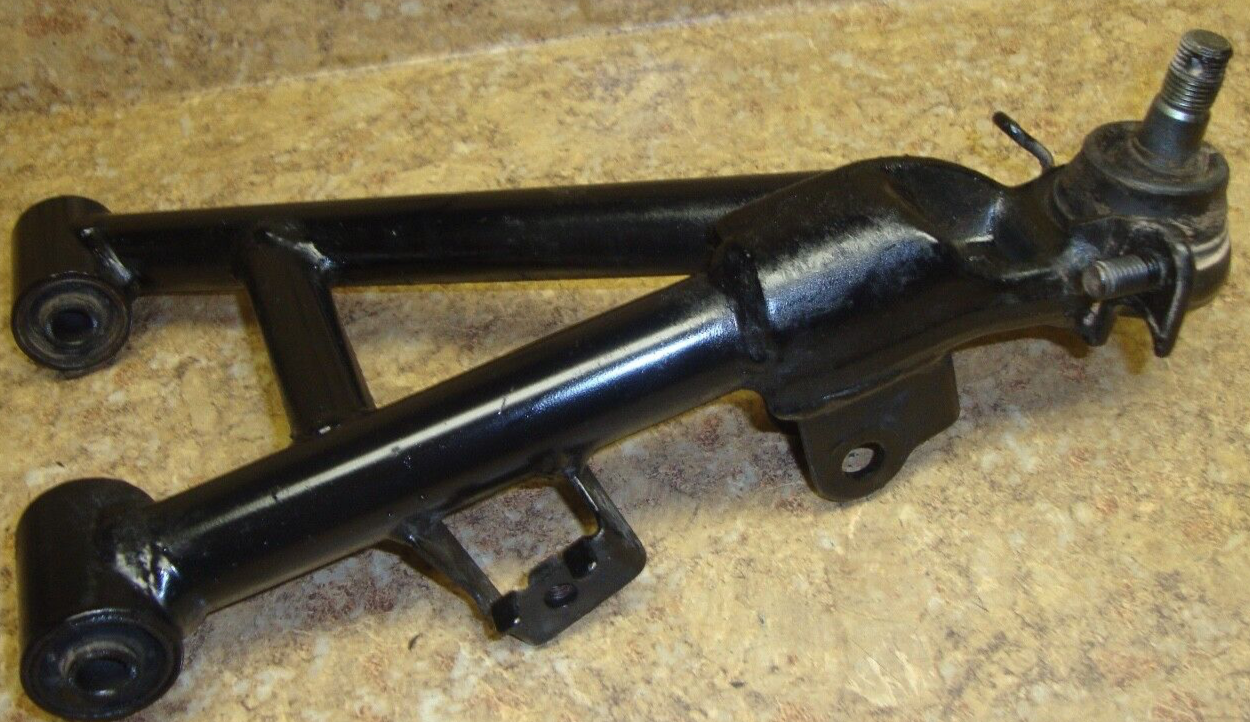 1998 Honda TRX400 TRX 400 4X4 FW Foreman Front Left Upper A Arm Support ...