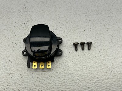 96-13 HARLEY TOURING ROAD KING OEM IGNITION SWITCH NO KEYS | eBay