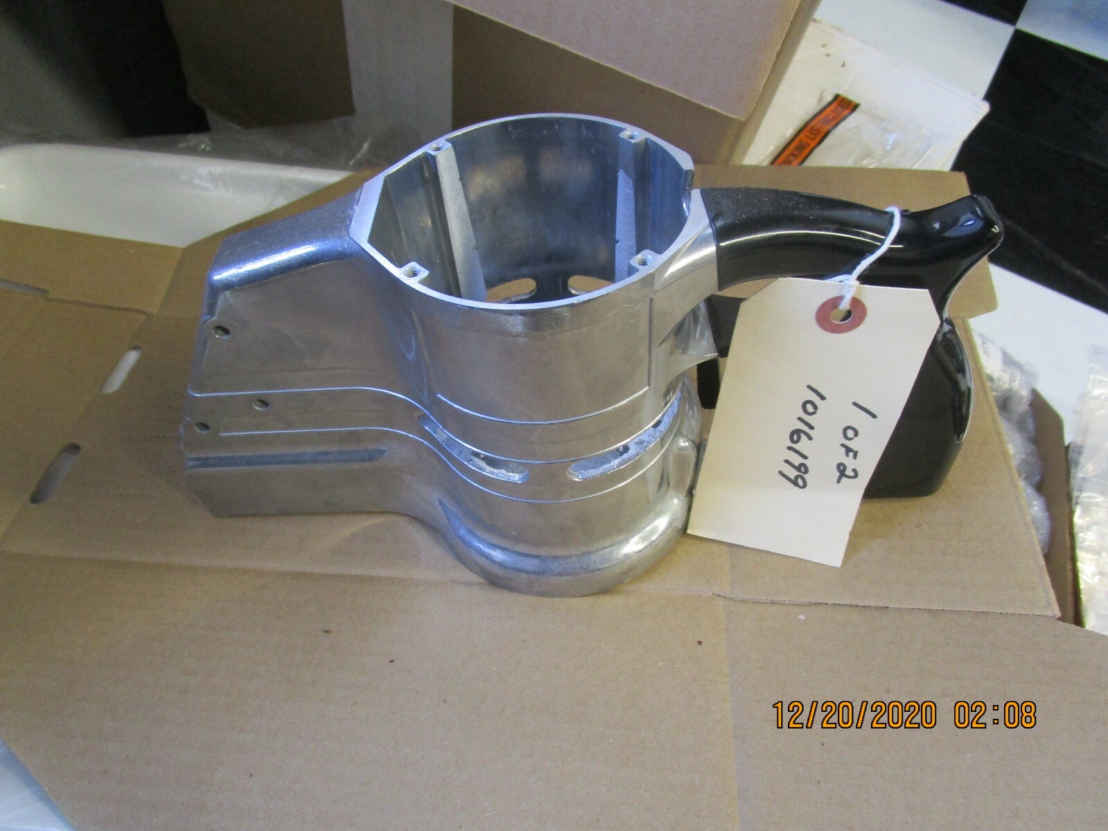 WELLSAW 400-404 HOUSING OEM# 1016199 | eBay