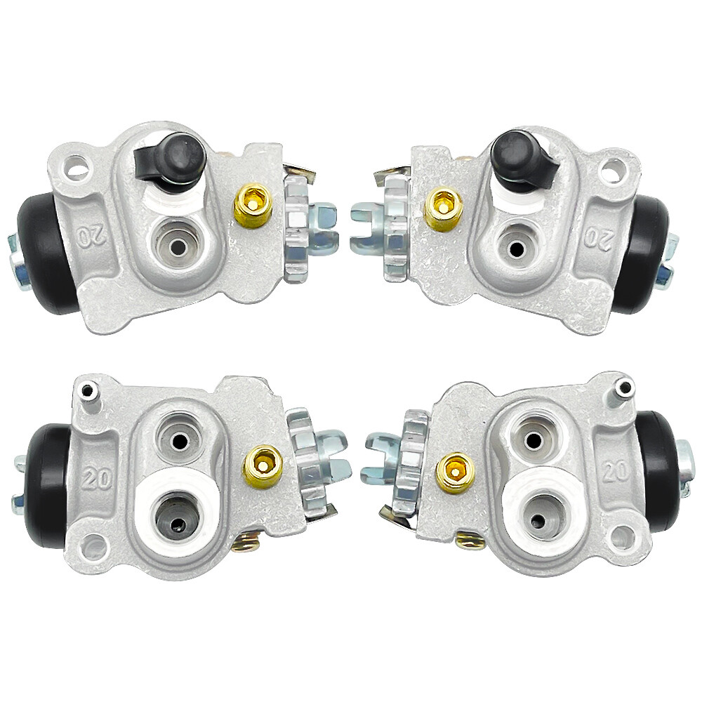 Front Brake Wheel Cylinders For Honda 45330-HC5-006 45310-HC5-006 45370 ...