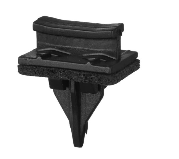 FORD TRANSIT FRONT WINDSCREEN A PILLAR SIDE TRIM CLIPS V184 X 8 CLIPS ...