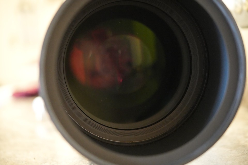 Sigma APO 200-500mm f/2.8 (400-1000mm f/5.6 with Included 2x ...