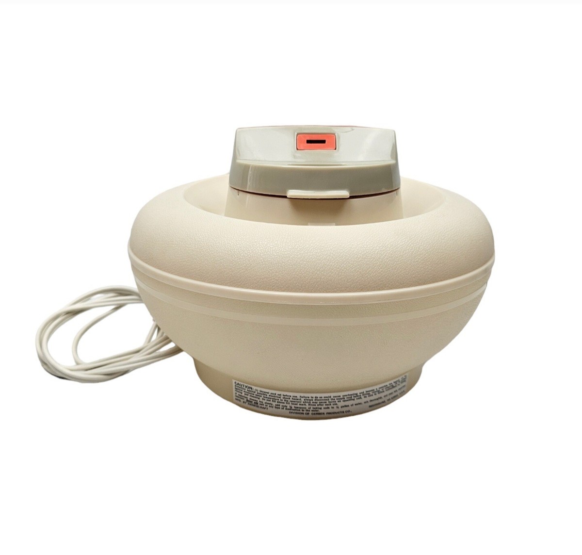 Vintage House Humidifier