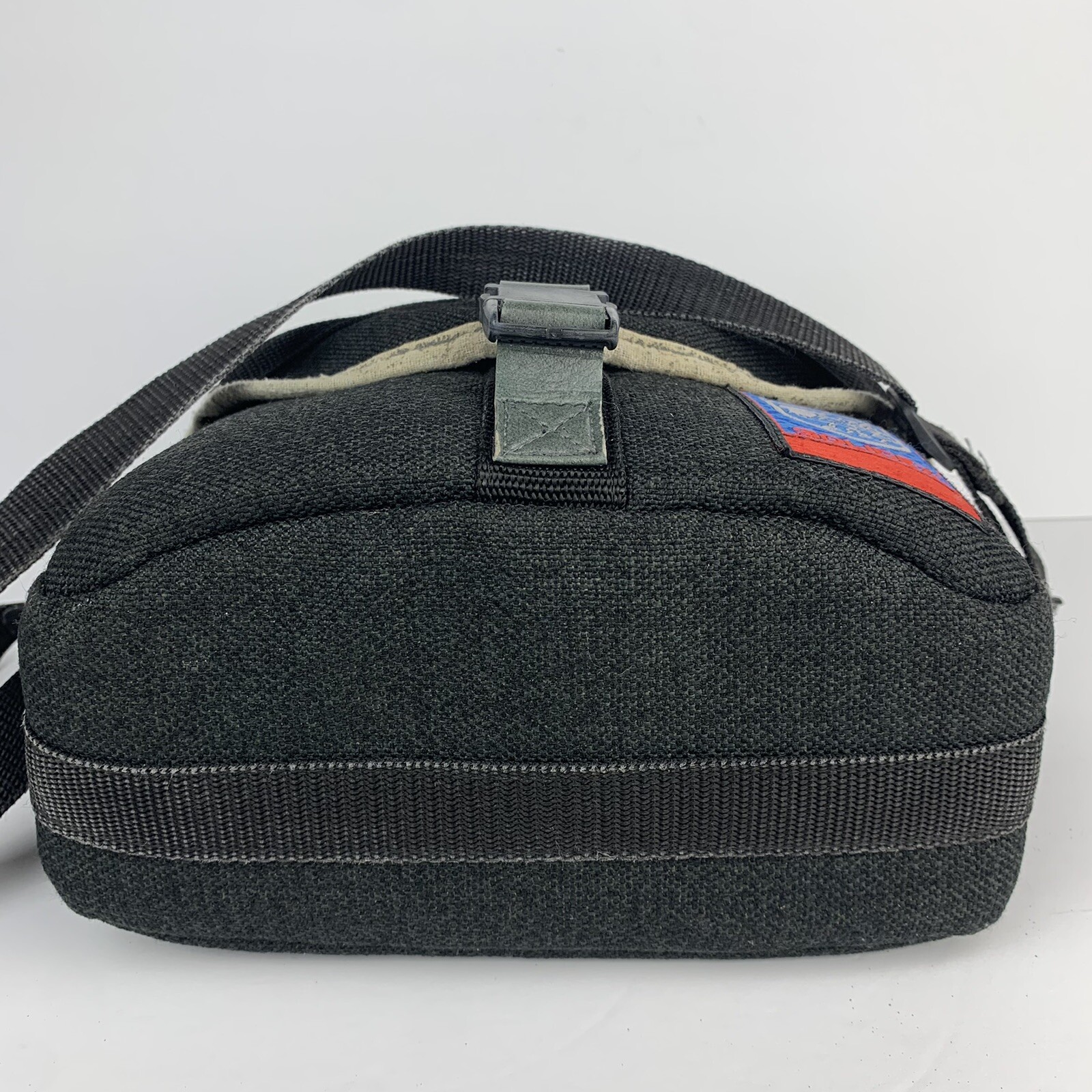 Solidex Performance Video Baggage Video Camera Camcorder Bag Model ...