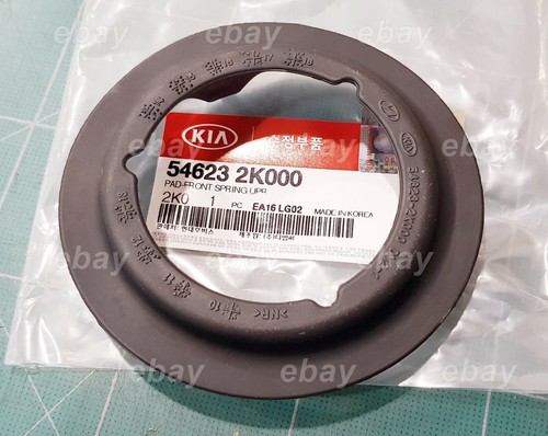Front Spring Upper Pad KIA RIO 12-15 SOUL 09-13 Hyundai HB20 2012 ...