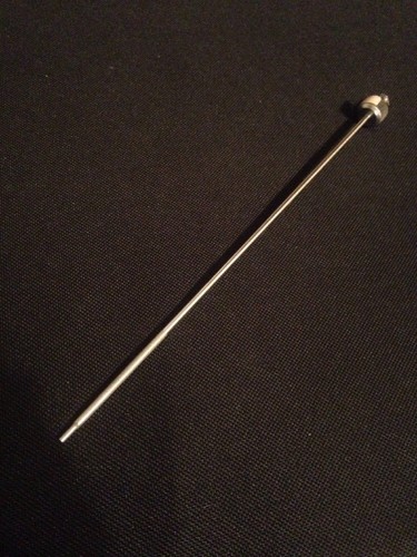 Karl Storz #26167 HDS Irrigation Suction Cannula | eBay