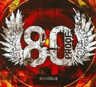 80 PROOF BAND - Shadows - CD - **BRAND NEW/STILL SEALED** FREE SHIPPING ...
