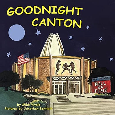 Goodnight Canton - Paperback By Vivalo, Mike - GOOD 9781665534277| eBay