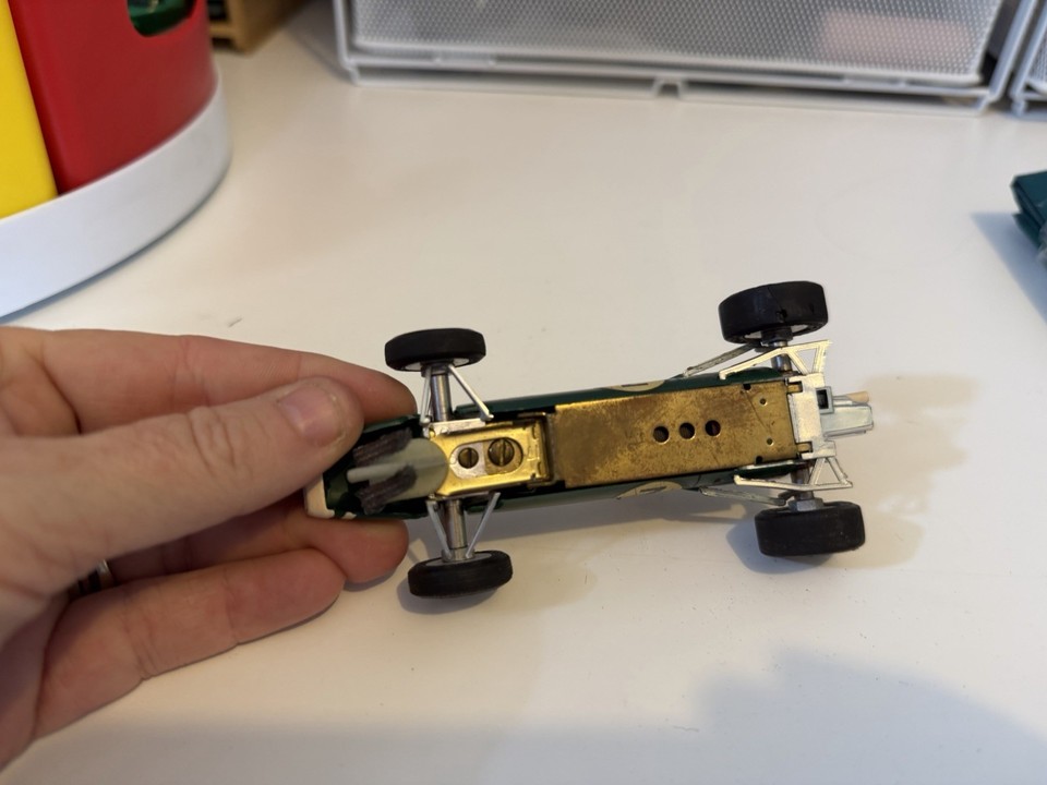 Vintage Slot Cars | eBay Australia