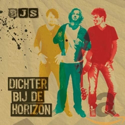 Drie J's Dichter Bij De Horizon (CD) (UK IMPORT) | eBay