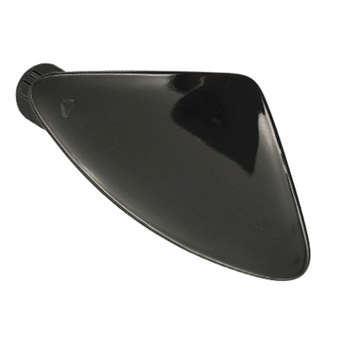 Car Front Bumper Tow Eye Hook Eye Cover Cap Painted 51117293116 for ...