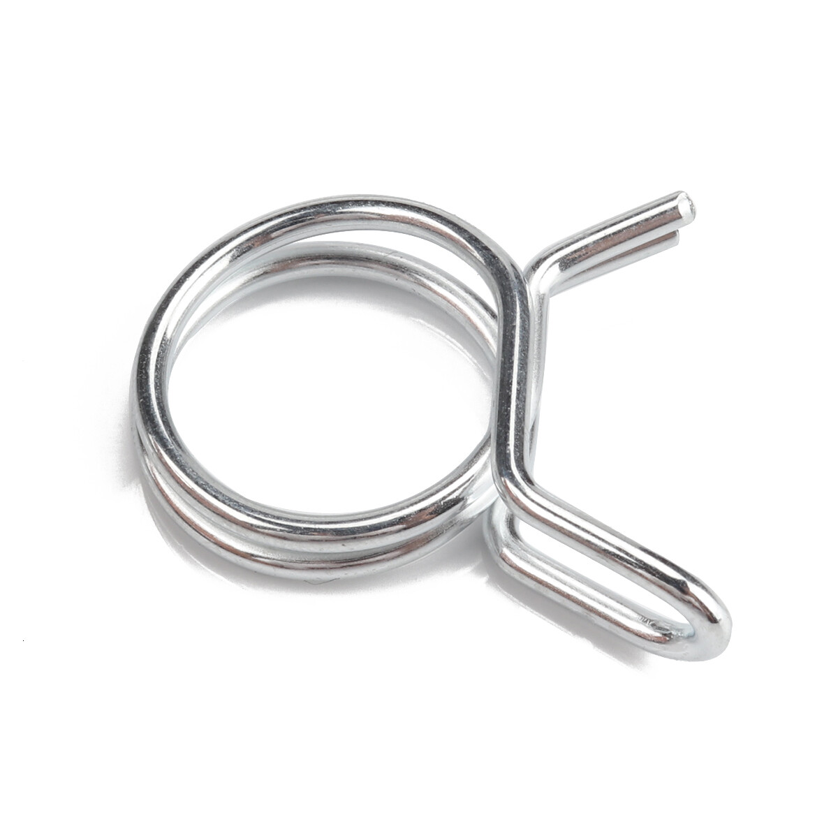 285Pcs 5-18mm Double Wire Spring Clips Motorcycle Fuel Line Oil Hose ...