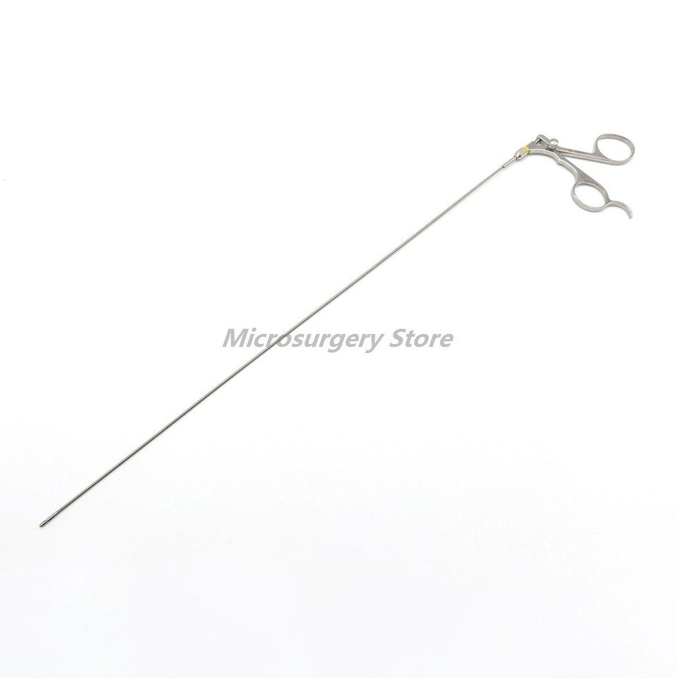 7 fr x 410 mm Flexible Urology/Urethro-Cystoscopy Double action Biopsy ...