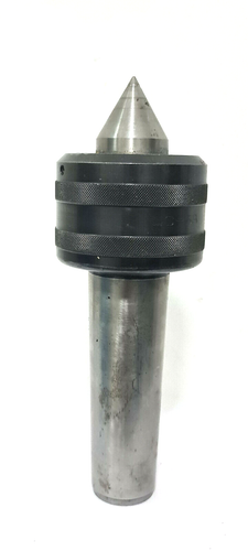 NSK rotating center LC-5A MT5 Japan Nippon Seiko LIVE CENTER LATHE TAPER TOOLING | eBay