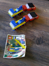 Lego 1970s in Lego Complete Sets & Packs for sale | eBay UK