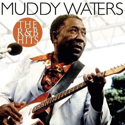 Muddy Waters R&B Hits (Vinyl) | eBay