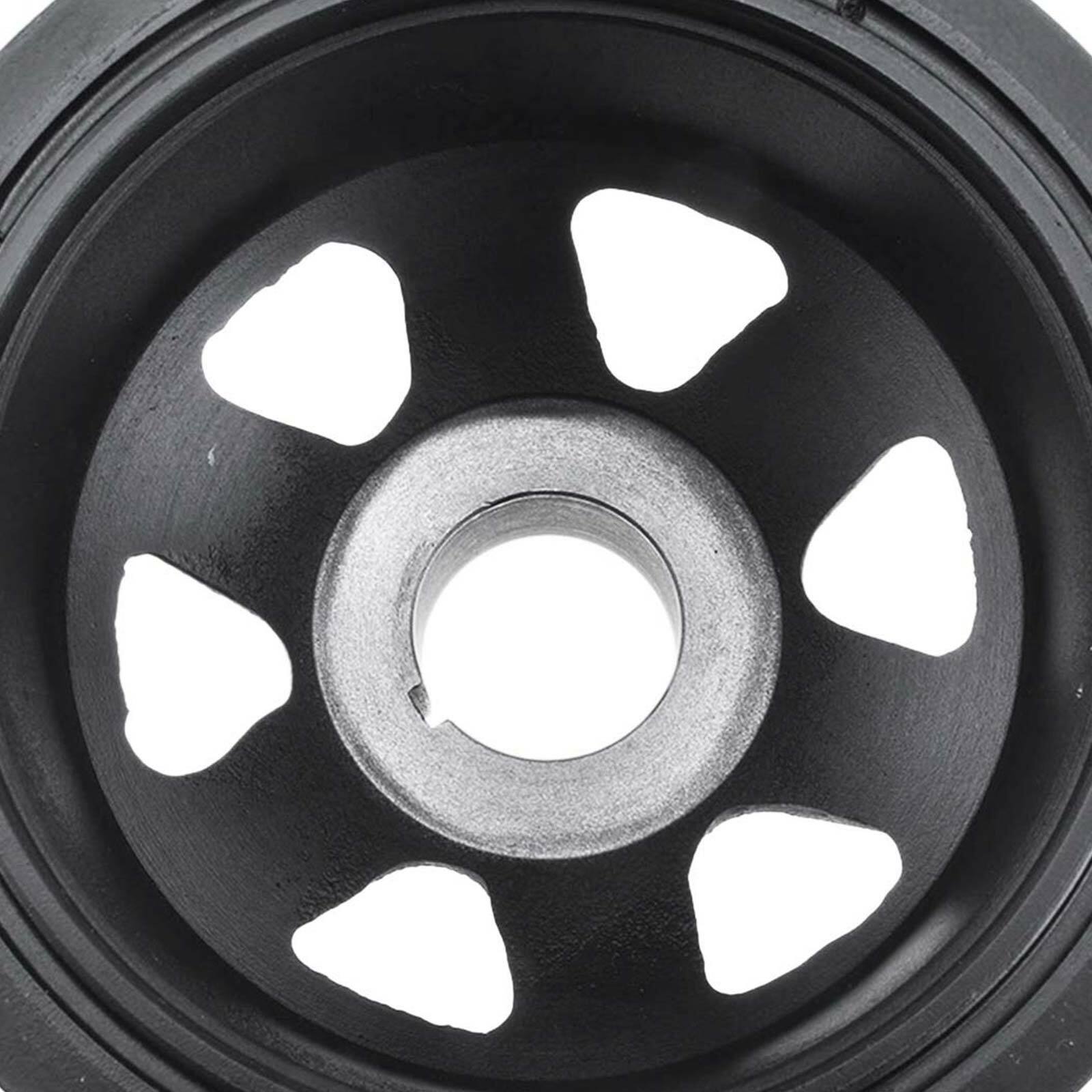 Harmonic Balancer for Mercedes-Benz W203 | Grelly UK