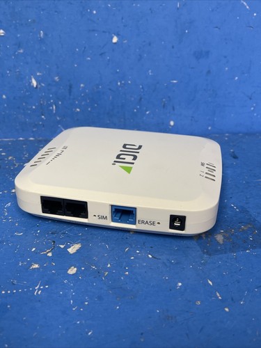 Digi EX15 ASB-EX15-XX06-OUS Wireless cellular modem 4G LTE Accelerated ...