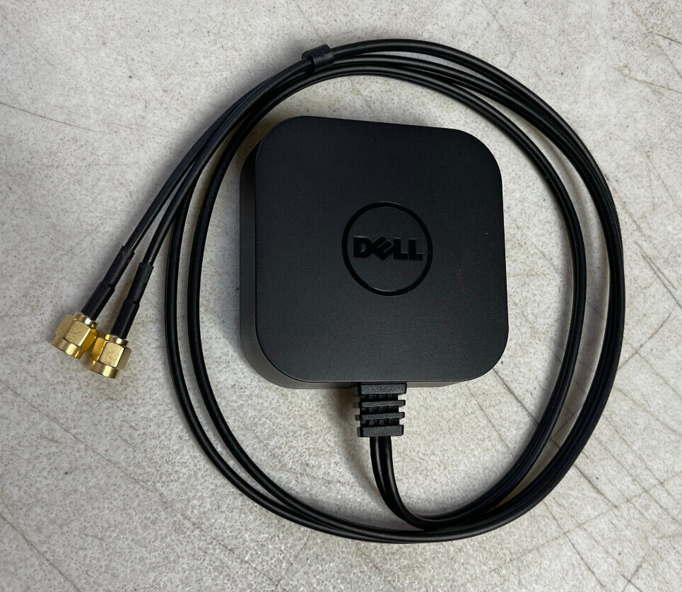 Dell Optiplex Wifi Wireless Network Antenna Cable Adapter (CN-0GJRH7 ...