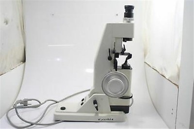 Lensmeters & Keratometers - Lens Meter