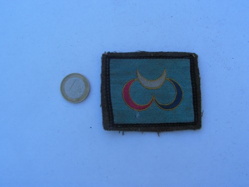 patch ancien MILITAIRE 3eme division blindée (c65) | eBay