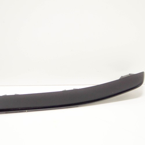 NEW MB E-CLASS W212 FRONT BUMPER LOWER TRIM A2128852374 2015 212-885-23 ...