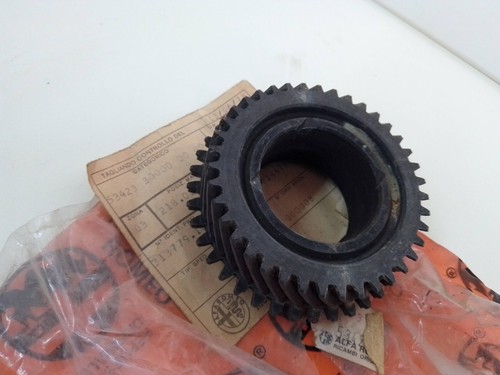 Transmission Gear for Alfa Romeo Alfasud 534233 OEM | eBay