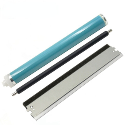 OPC Drum Unit Kit for Canon IR 1435IF 1435P Cleaning Blade PCR Clean ...