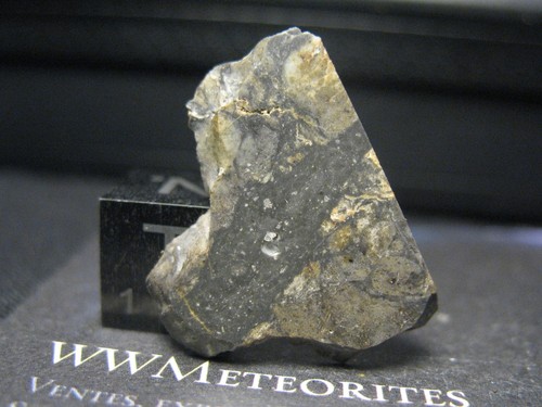 Lunar Meteorite : NWA 17471 | eBay