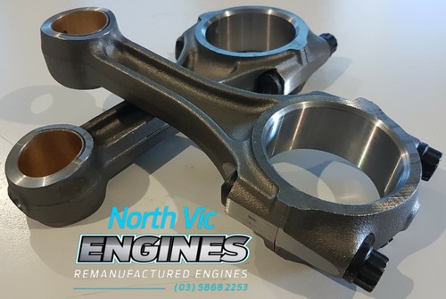 NEW CONROD to suit NISSAN TD42-TURBO 30mm | eBay Australia