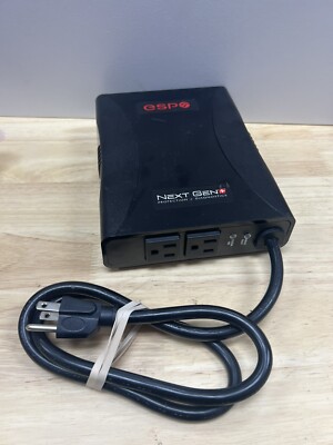 ESPO Next Gen PCS XG-PCS-15D RIC Power Conditioning System FREE ...