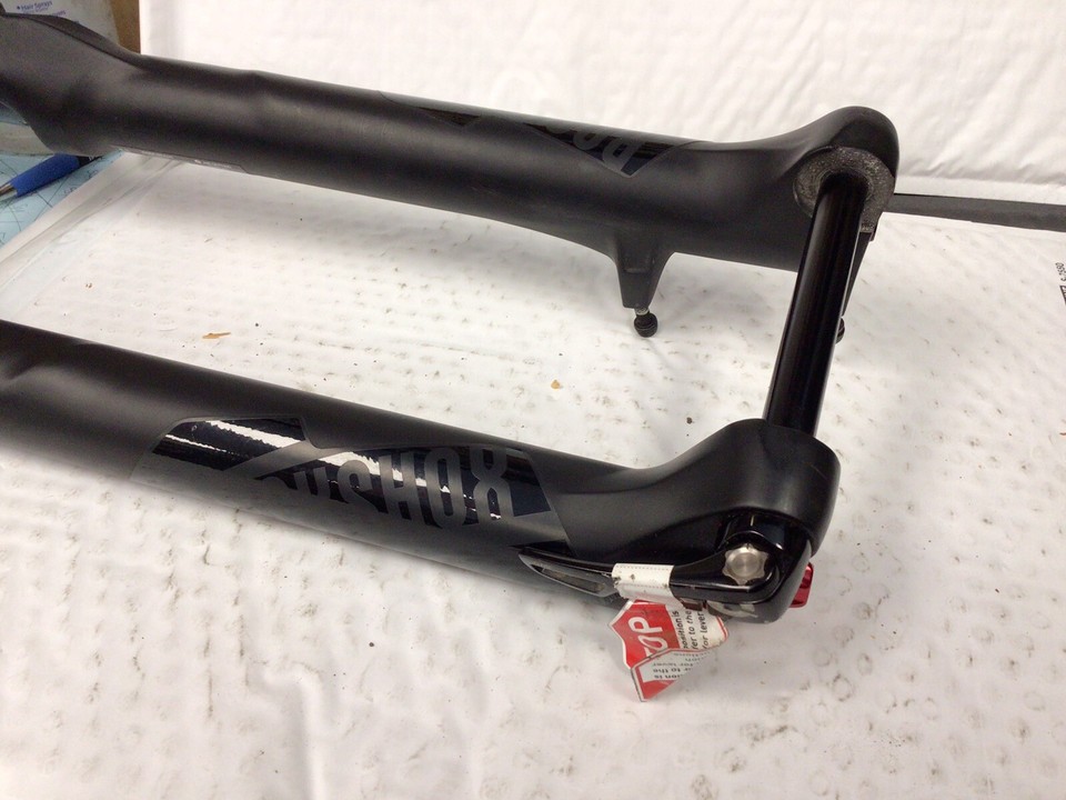 Rockshox Lyrik RCT3 29" 160mm 15x110mm Solo Spring Fork | eBay