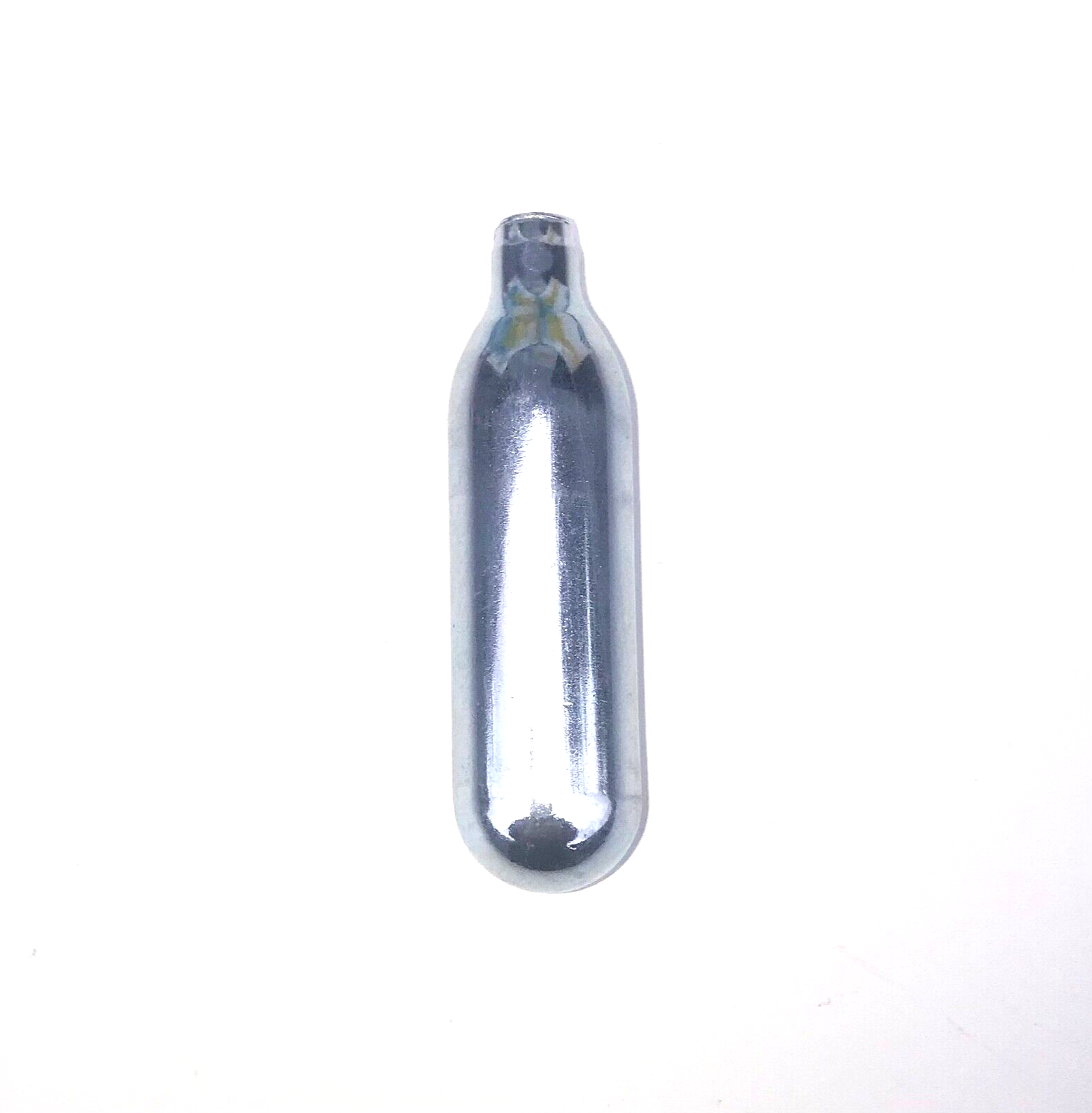 30 CO2 Unthreaded 8g Gas Cylinder Cartridge Beer Keg Pressure Barrel ...