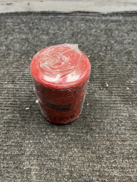 Engine Oil Filter Baldwin BT216 for sale online | eBay